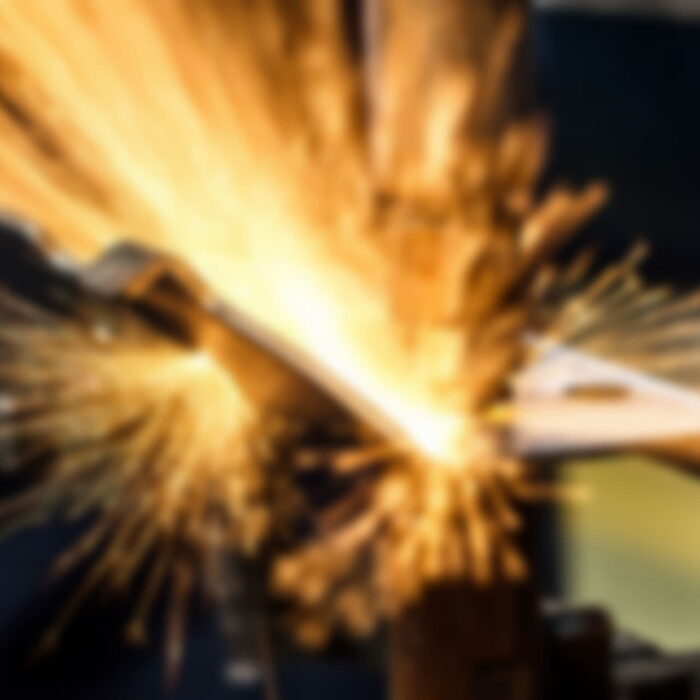 Welding – MIT STEEL
